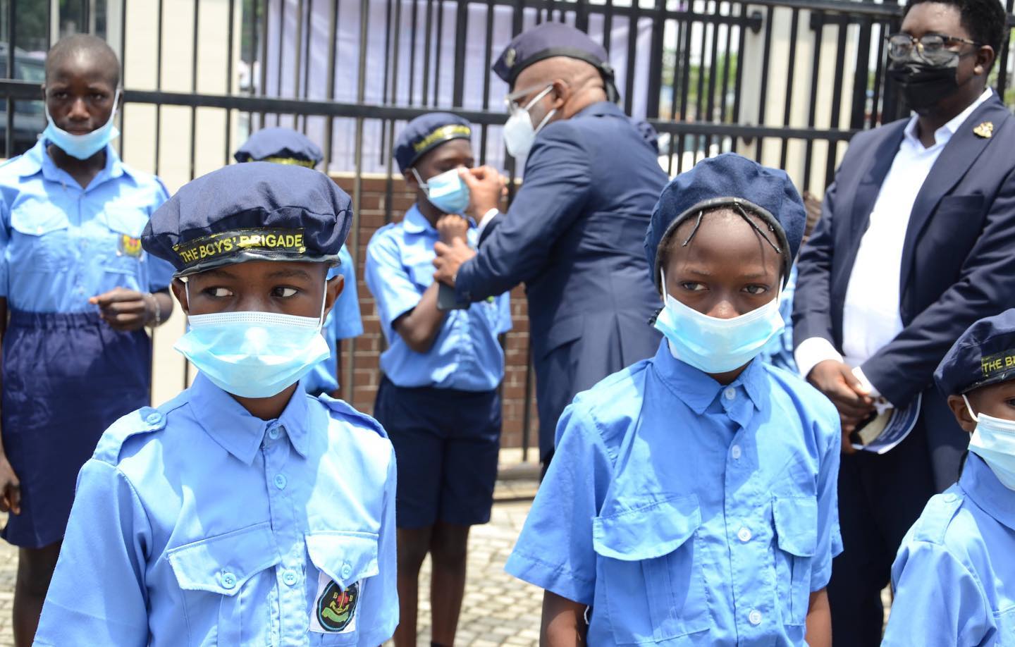Get Involved | Boys’ Brigade Lagos South Battalion Council – Empowering ...